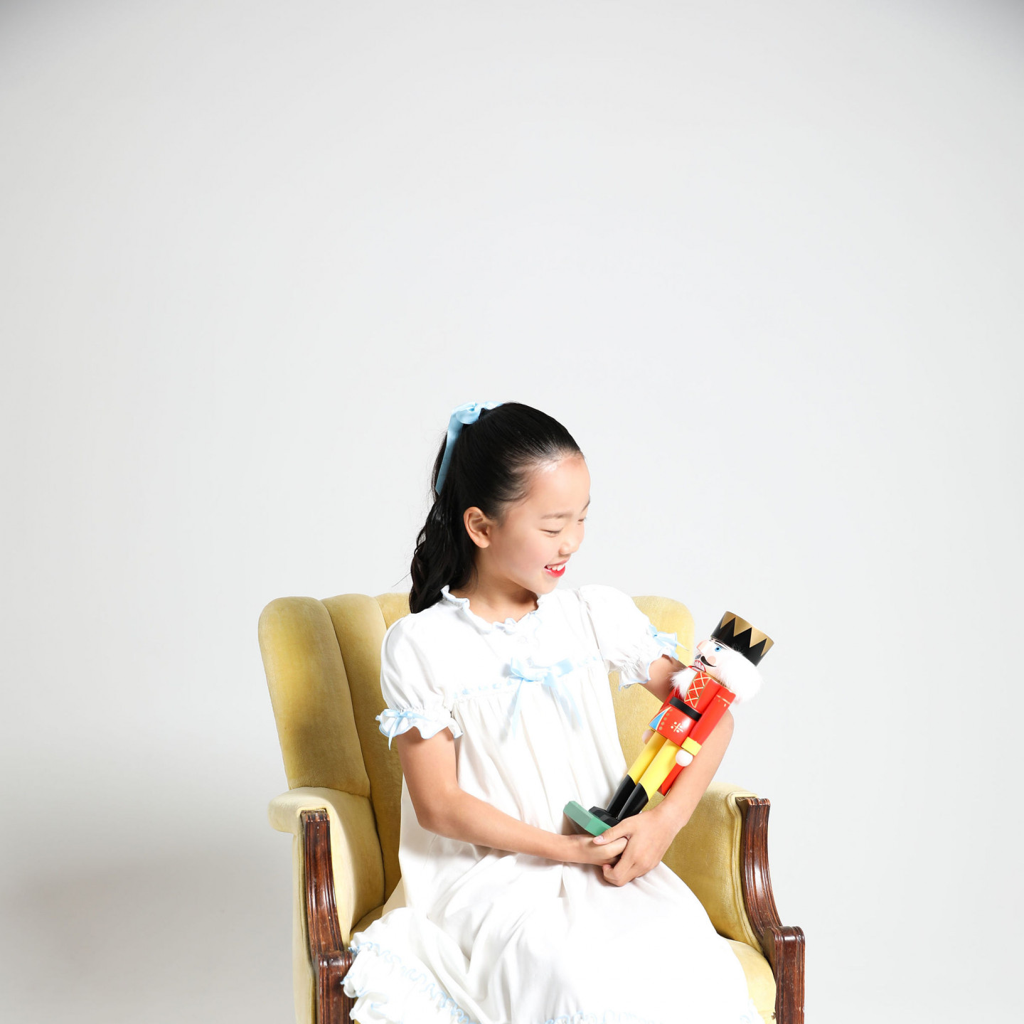 The Nutcracker | Boise Ballet Academy