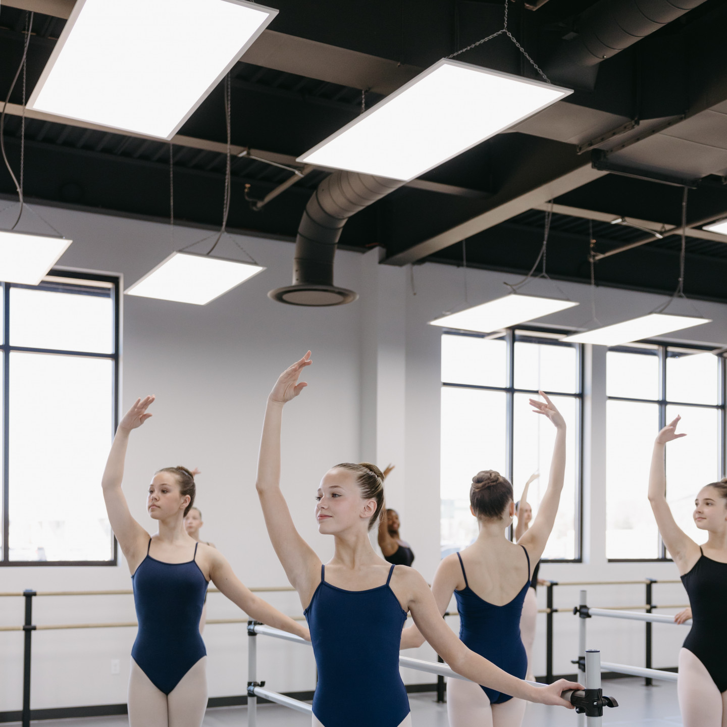 About the ABT Exams | Boise Ballet Academy
