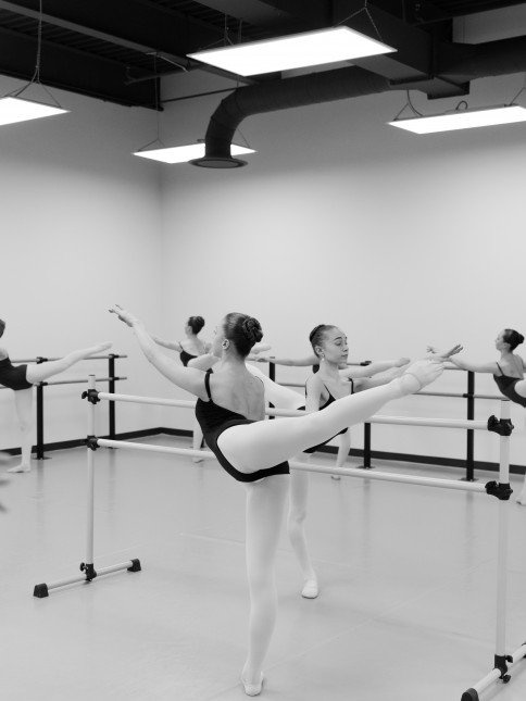 Winter Workshop | Boise Ballet Academy